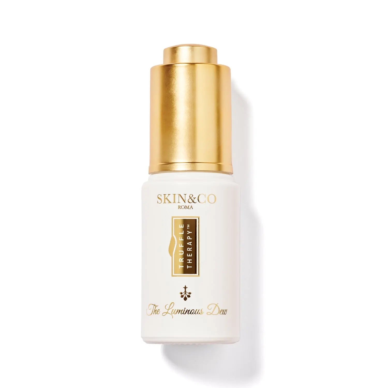 Truffle Therapy Luminous Dew Eye Serum – Curveez