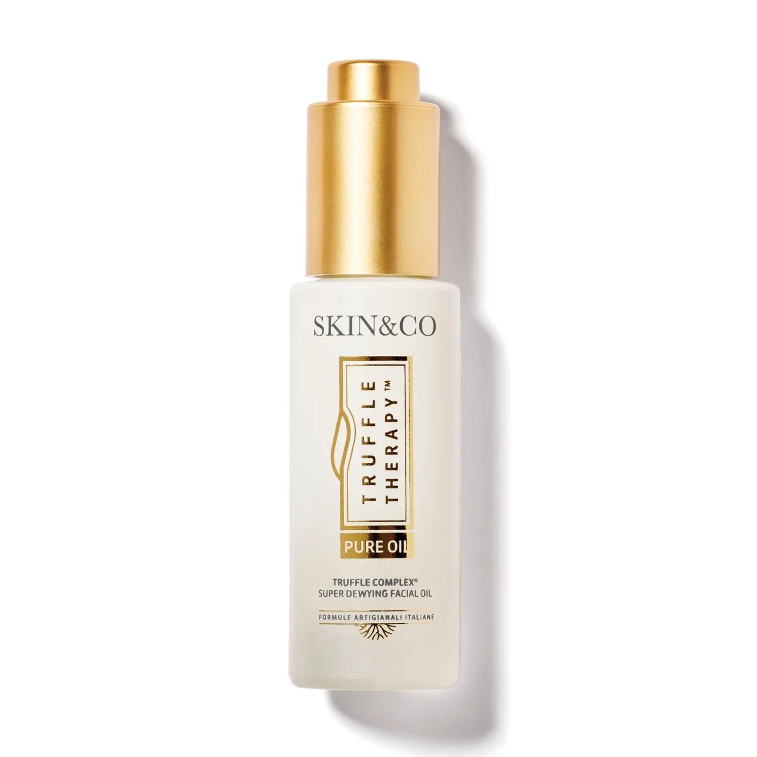 Truffle Therapy Ultra Pure Facial Oil – Curveez